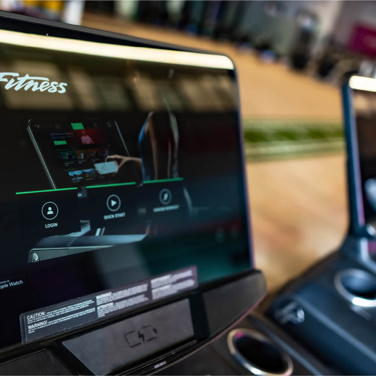Home Gym - Delta Fitness