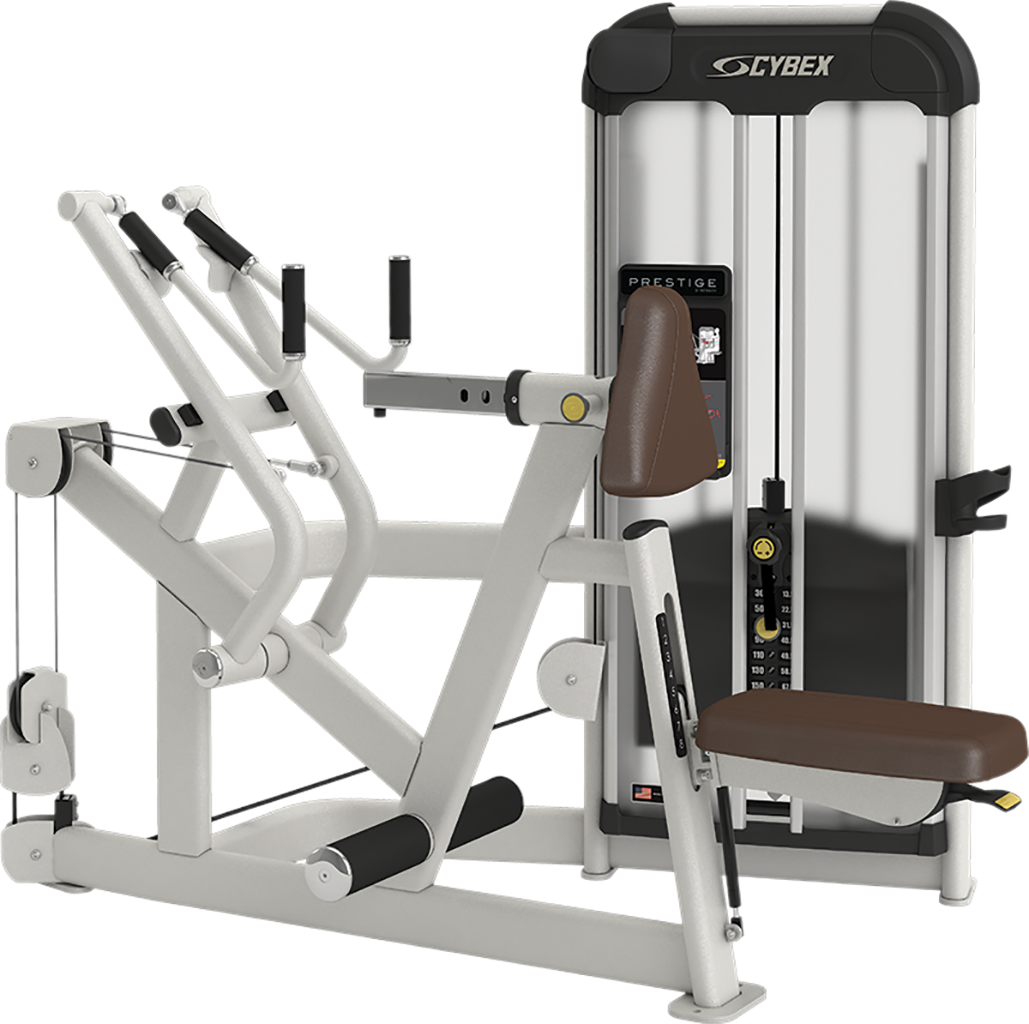 Prestige Row – Delta Fitness
