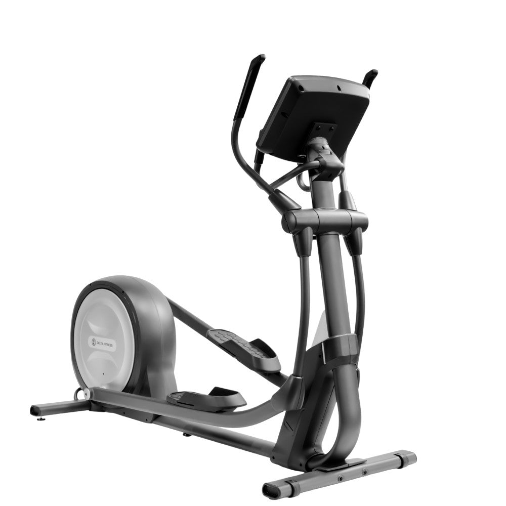 Pro Series Elliptical | 40-Level Resistance & Full Body Workout ...