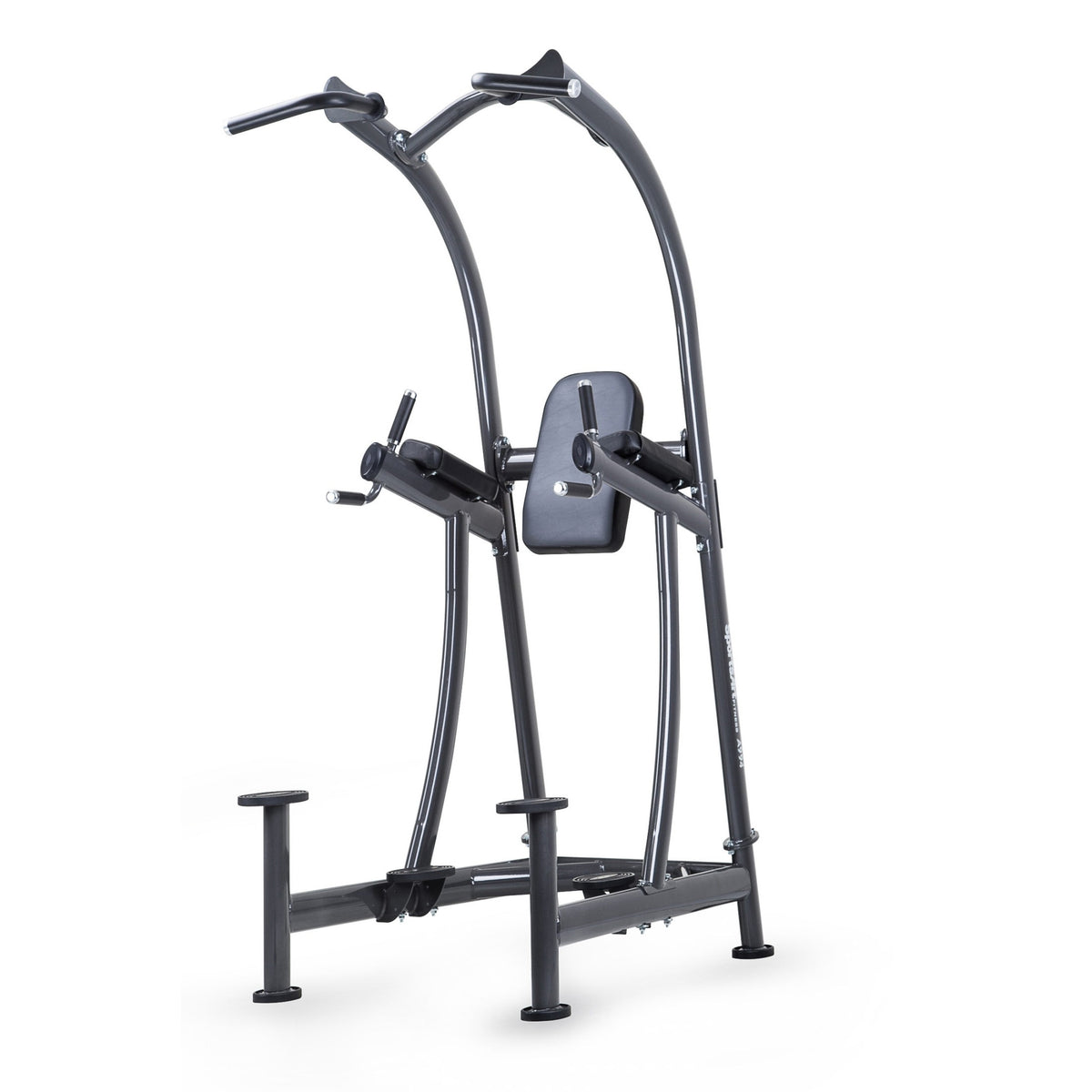 VKR Chin Dip Station – Delta Fitness