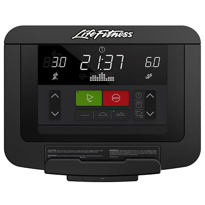 Integrity C Treadmill Console - Wifi – Delta Fitness