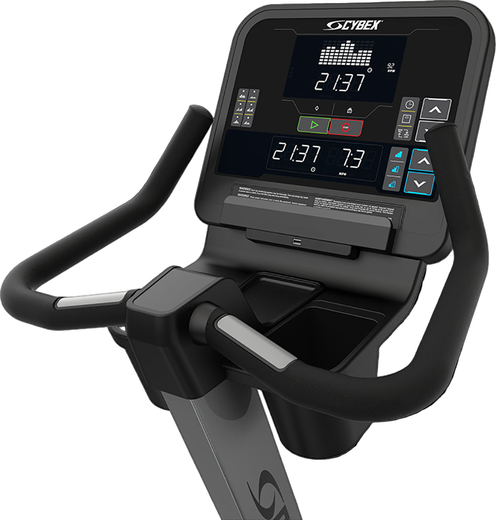 50L Bikes Console - Wireless – Delta Fitness