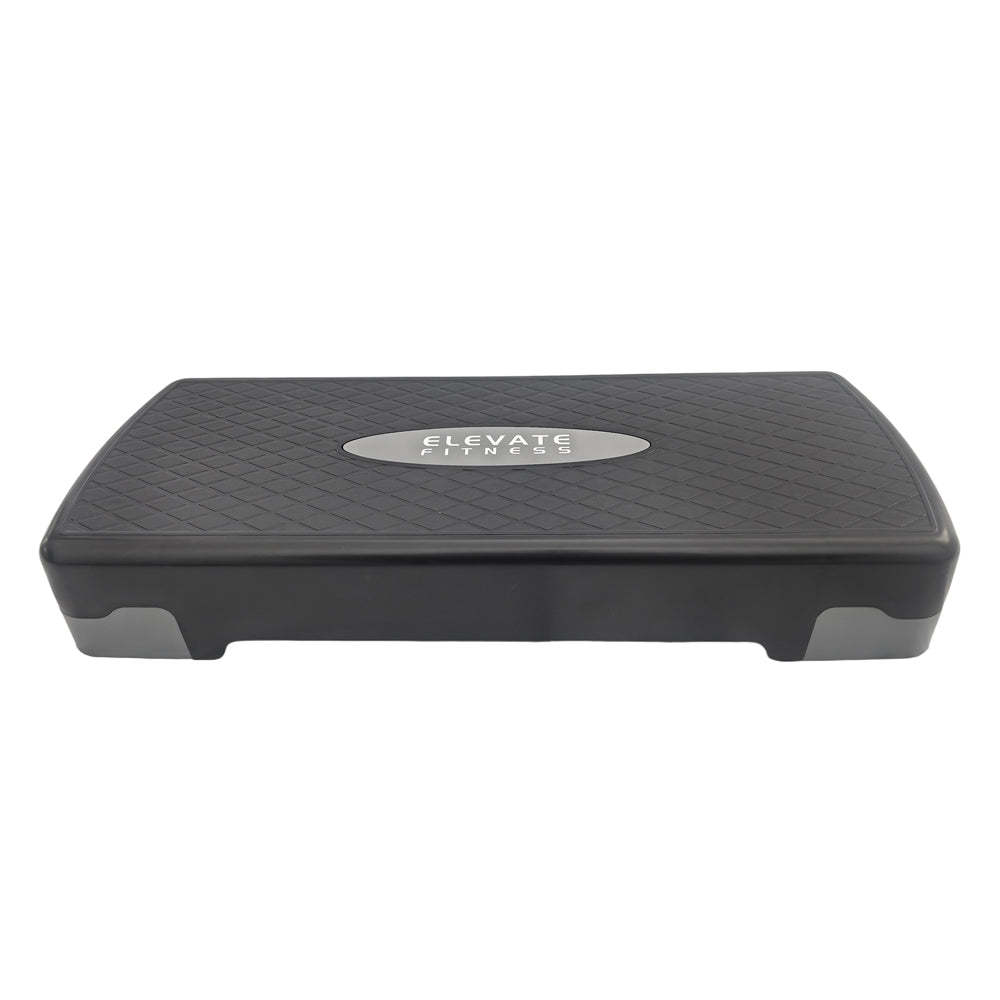 Aerobic Step Platform | Available in SML & LRG Sizes – Delta Fitness