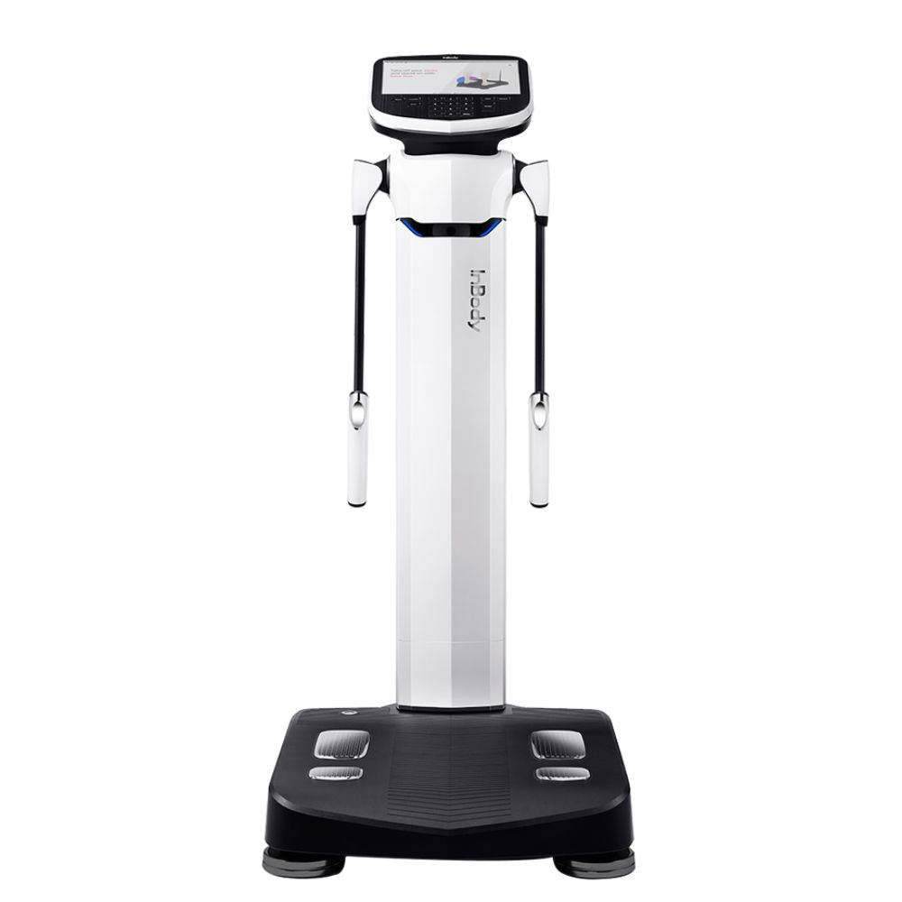 InBody 580 Body Composition Analyzer – In-Depth Health Assessment for ...