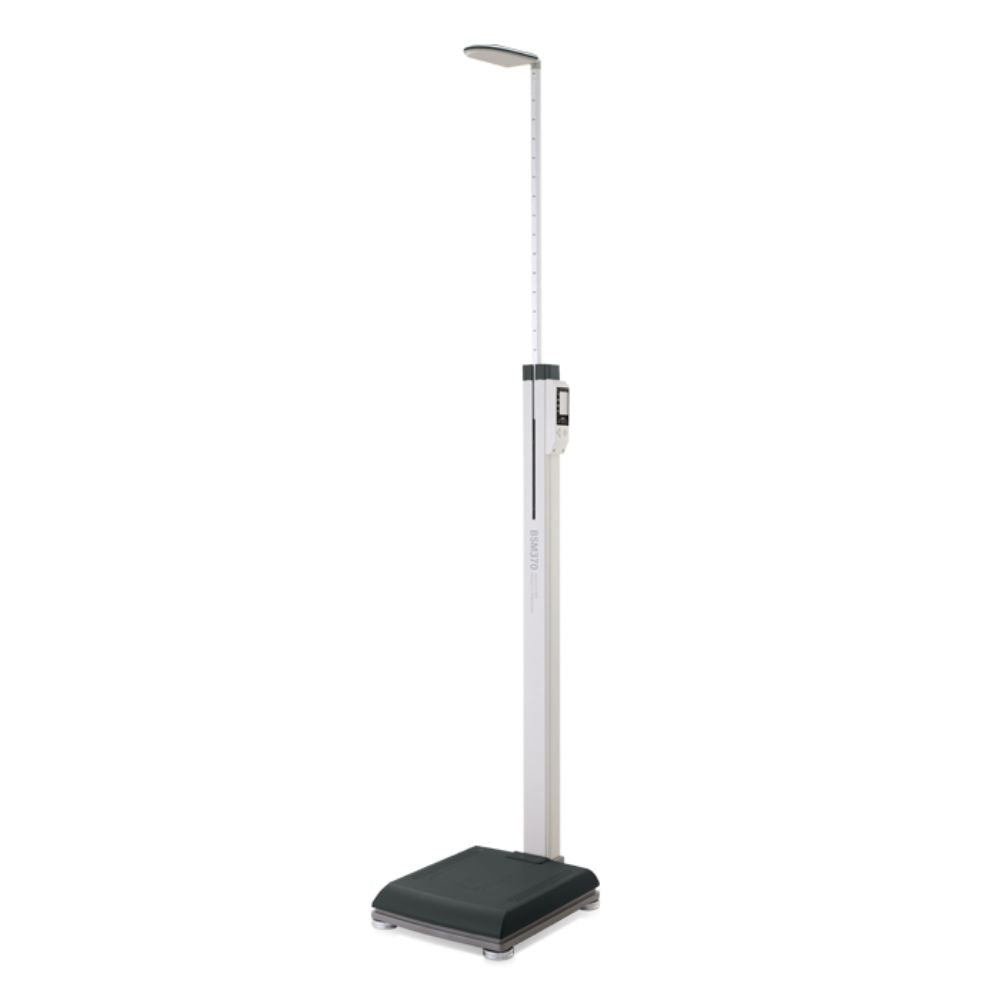BSM370 Professional Digital Stadiometer – Automated Height Measurement ...