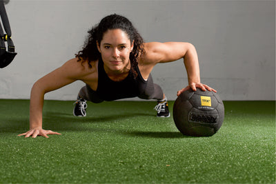 Delta Fitness | Top Fitness Equipment & Solutions for Home